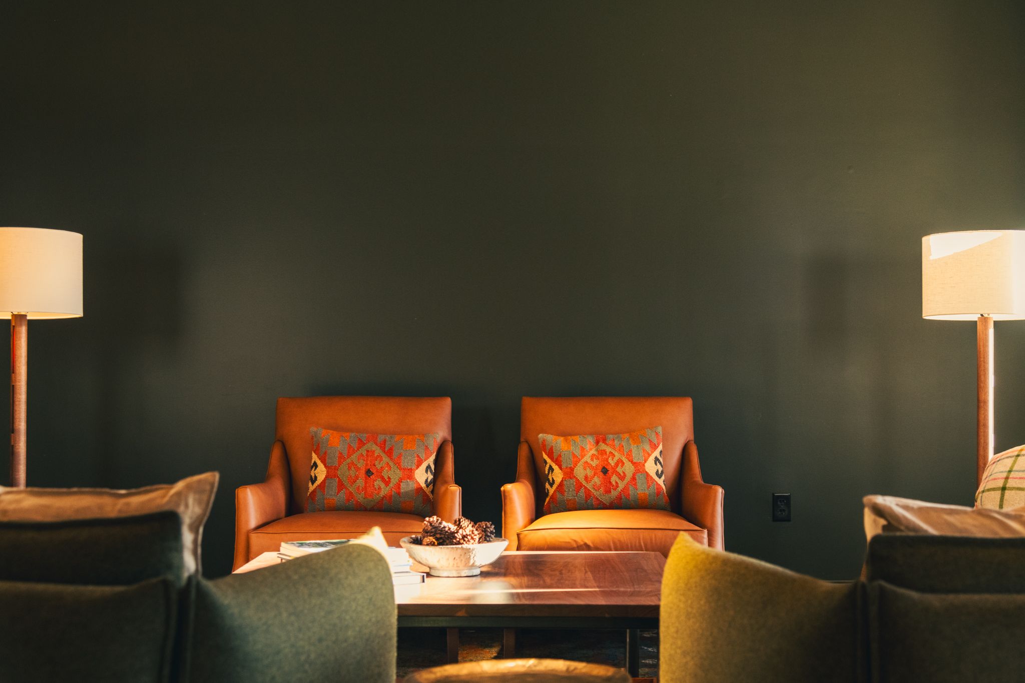 Jordan Hotel Guest Guide | Sunday River