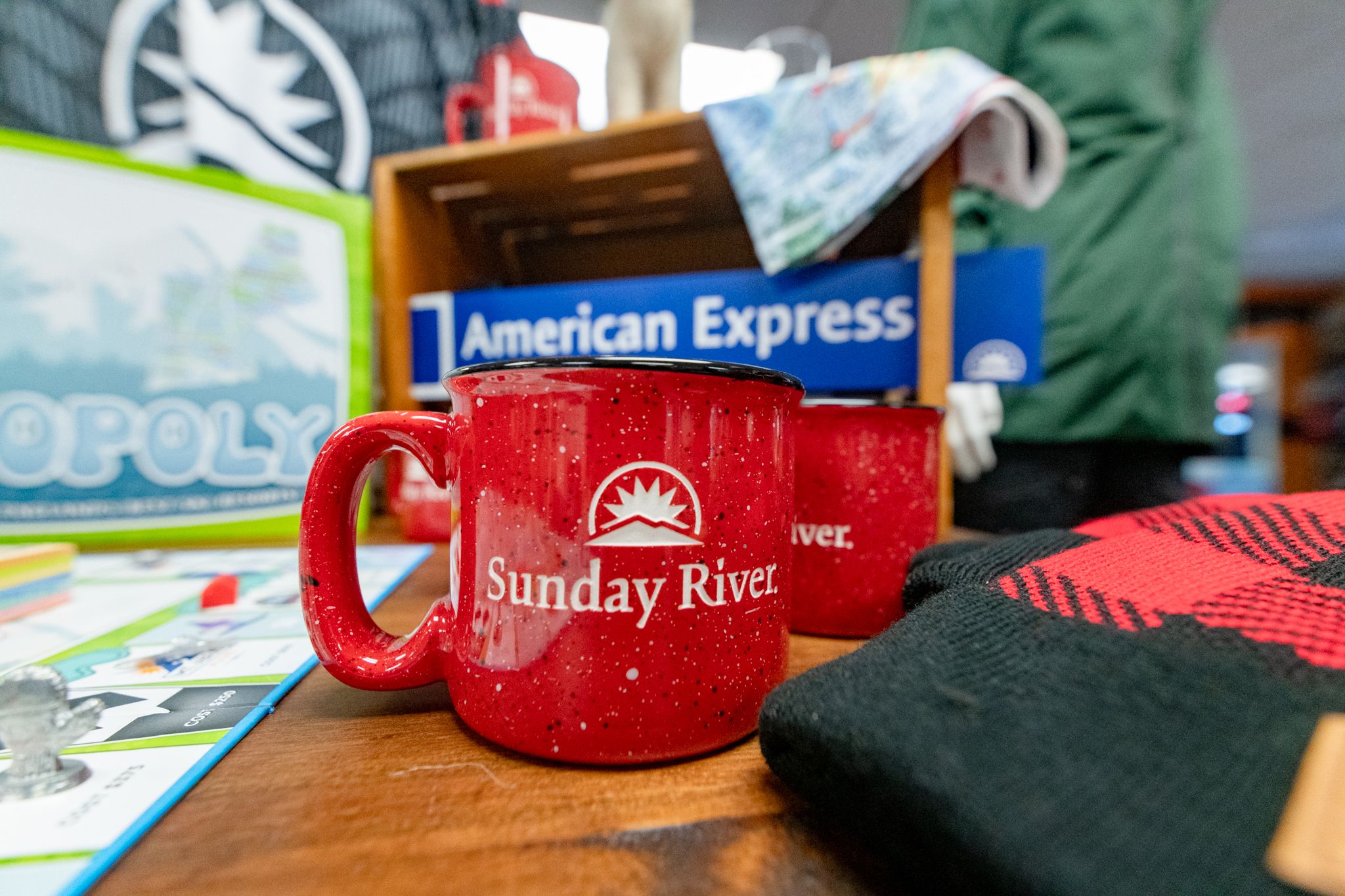 Snow Cap Inn Guest Guide | Sunday River, Maine | Sunday River