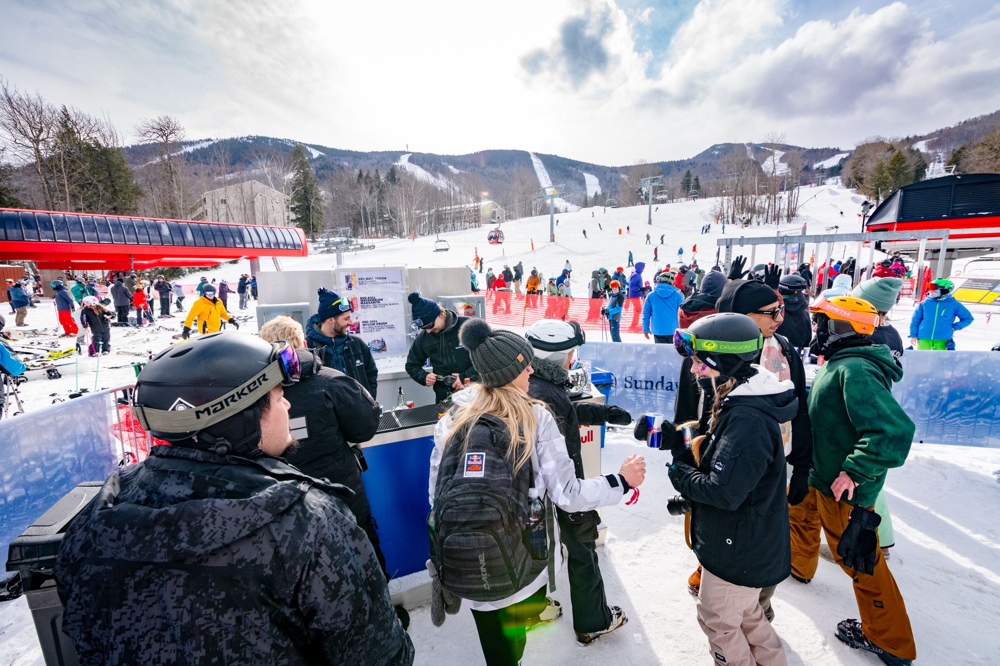 Season Passes | Sunday River