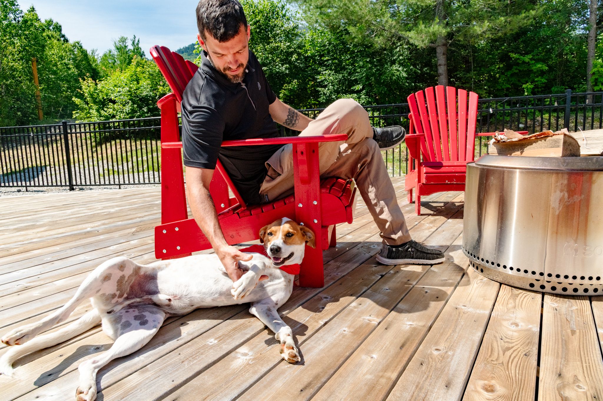 Snow Cap Inn | Sunday River