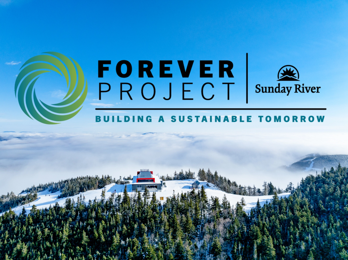 Sustainability | Sunday River