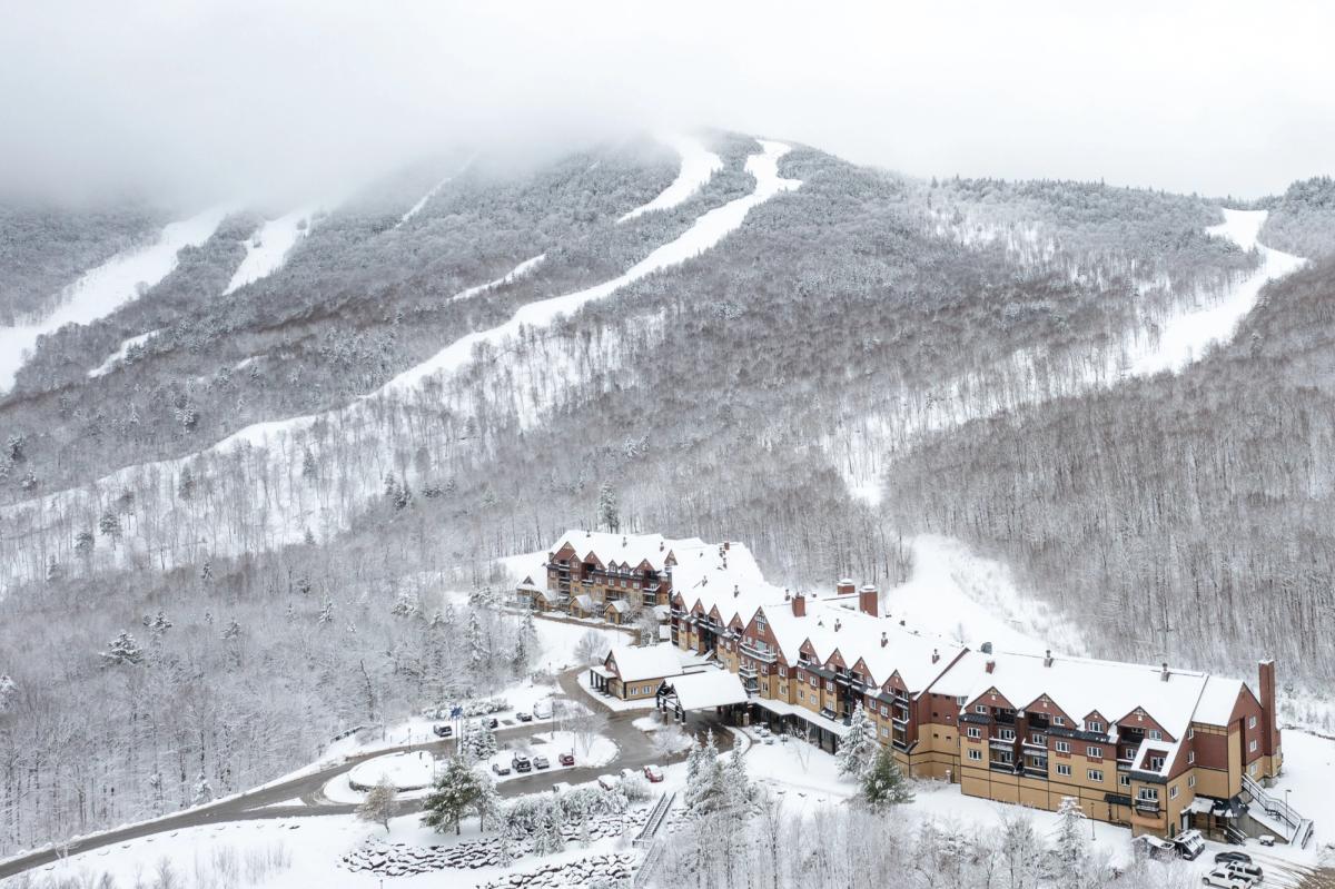 Resort Lodging | Sunday River
