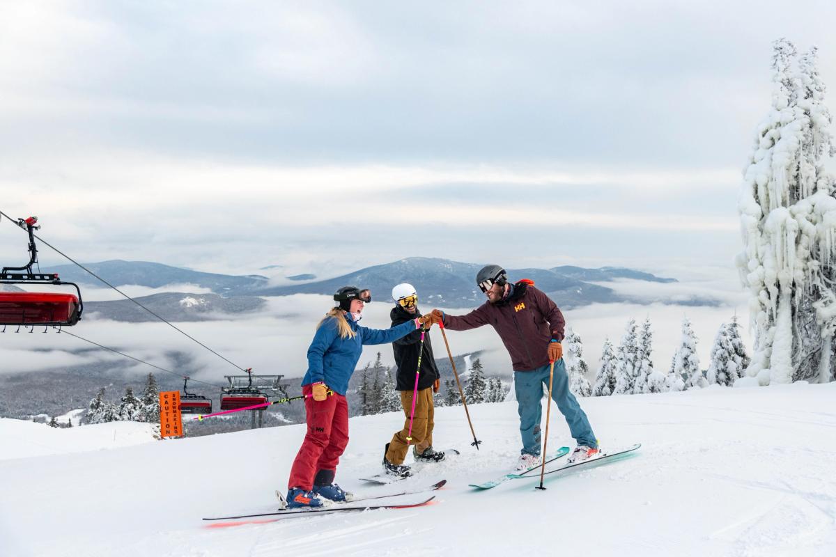 Home | Sunday River