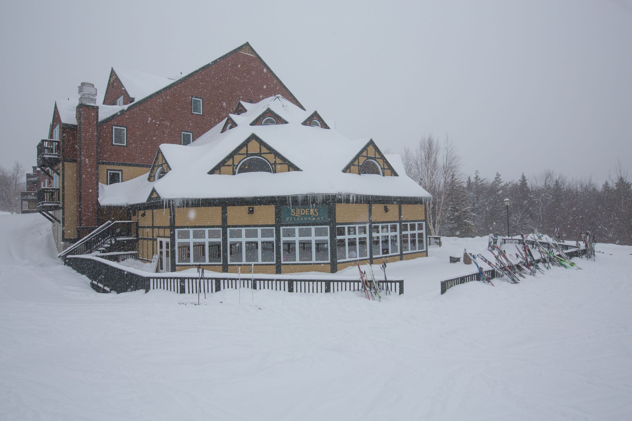 Resort Dining | Sunday River
