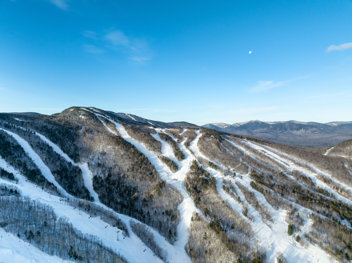Three Days at Sunday River | Sunday River