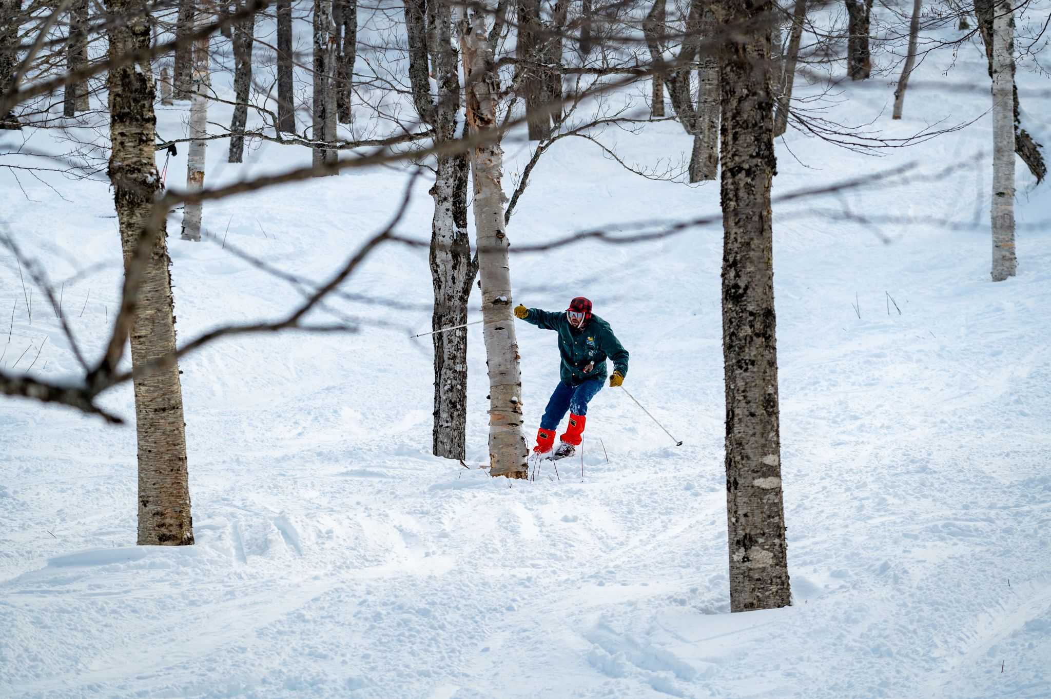 Media Center | Sunday River