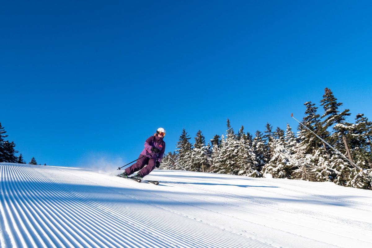 Private Lessons | Sunday River, Maine | Sunday River