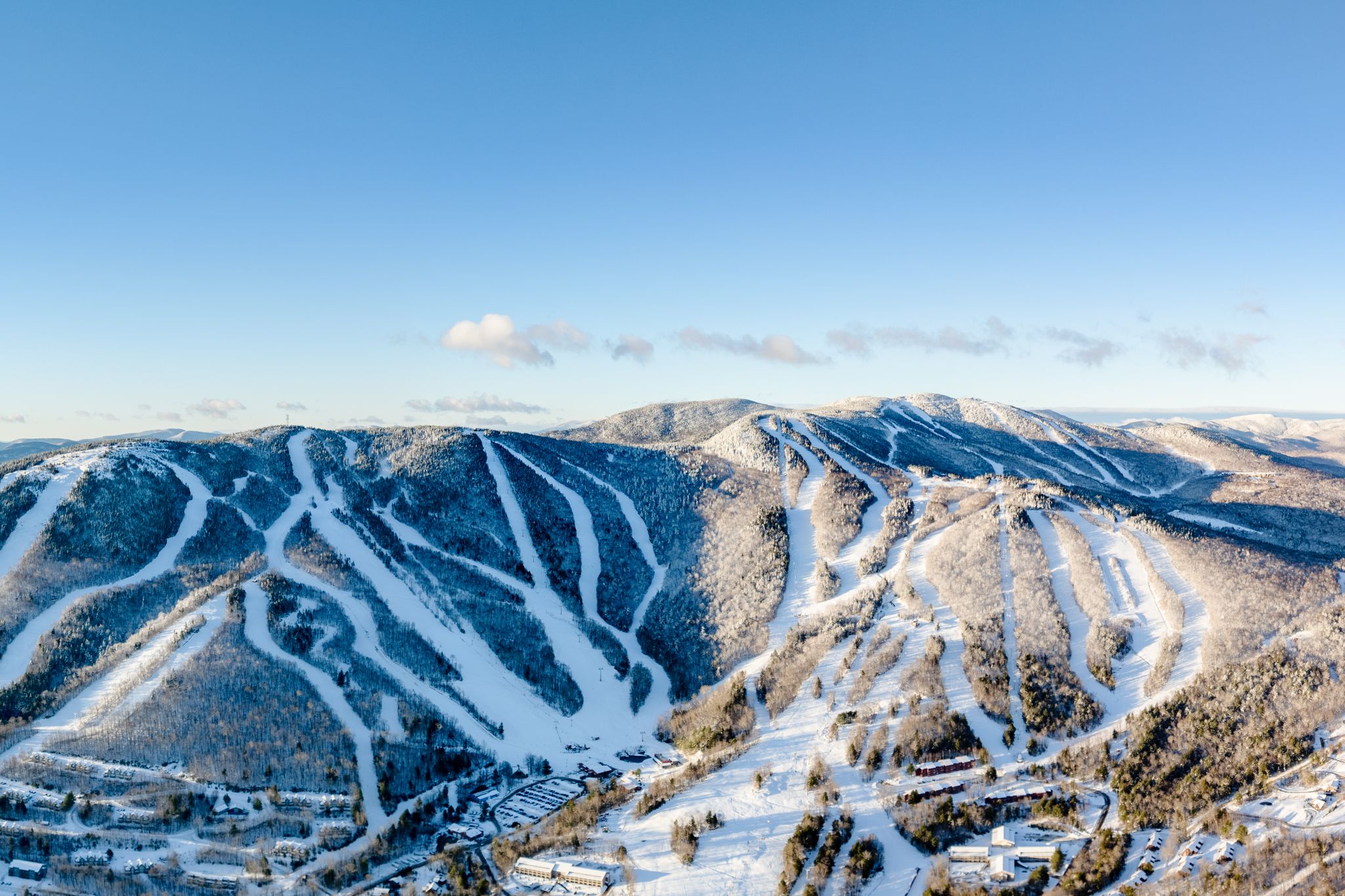 Sunday river ski resort store