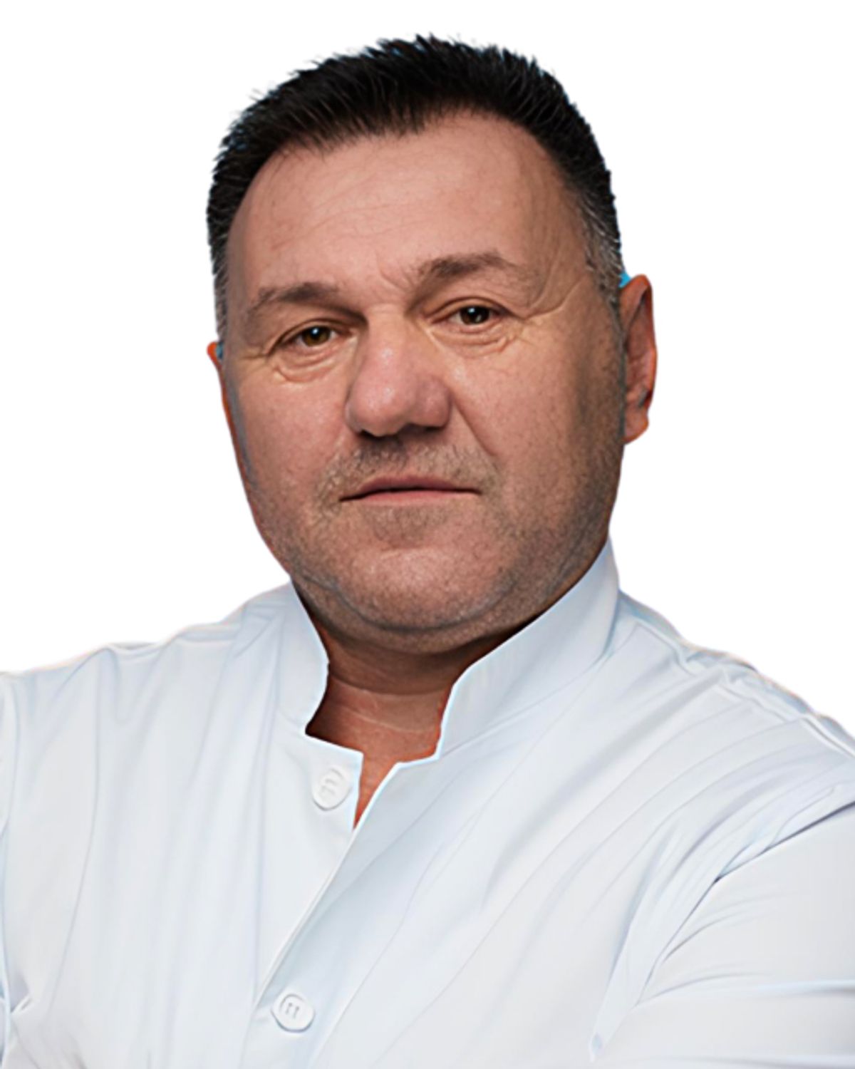 Dr Perica Maraš | Milmedika