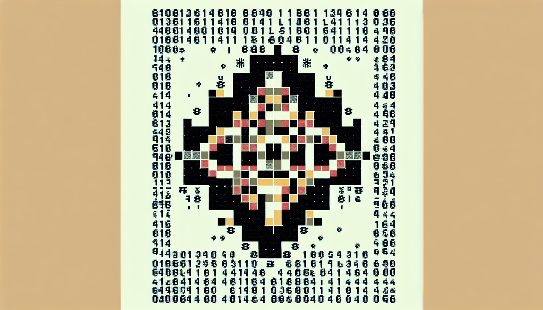 Wobbly Digits In Apple Calculator: A Pixel Misalignment Bug