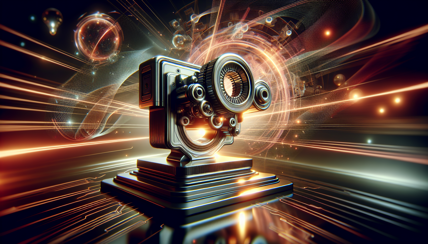 Meta 3D Gen: Revolutionizing Fast Text-to-3D Asset Generation
