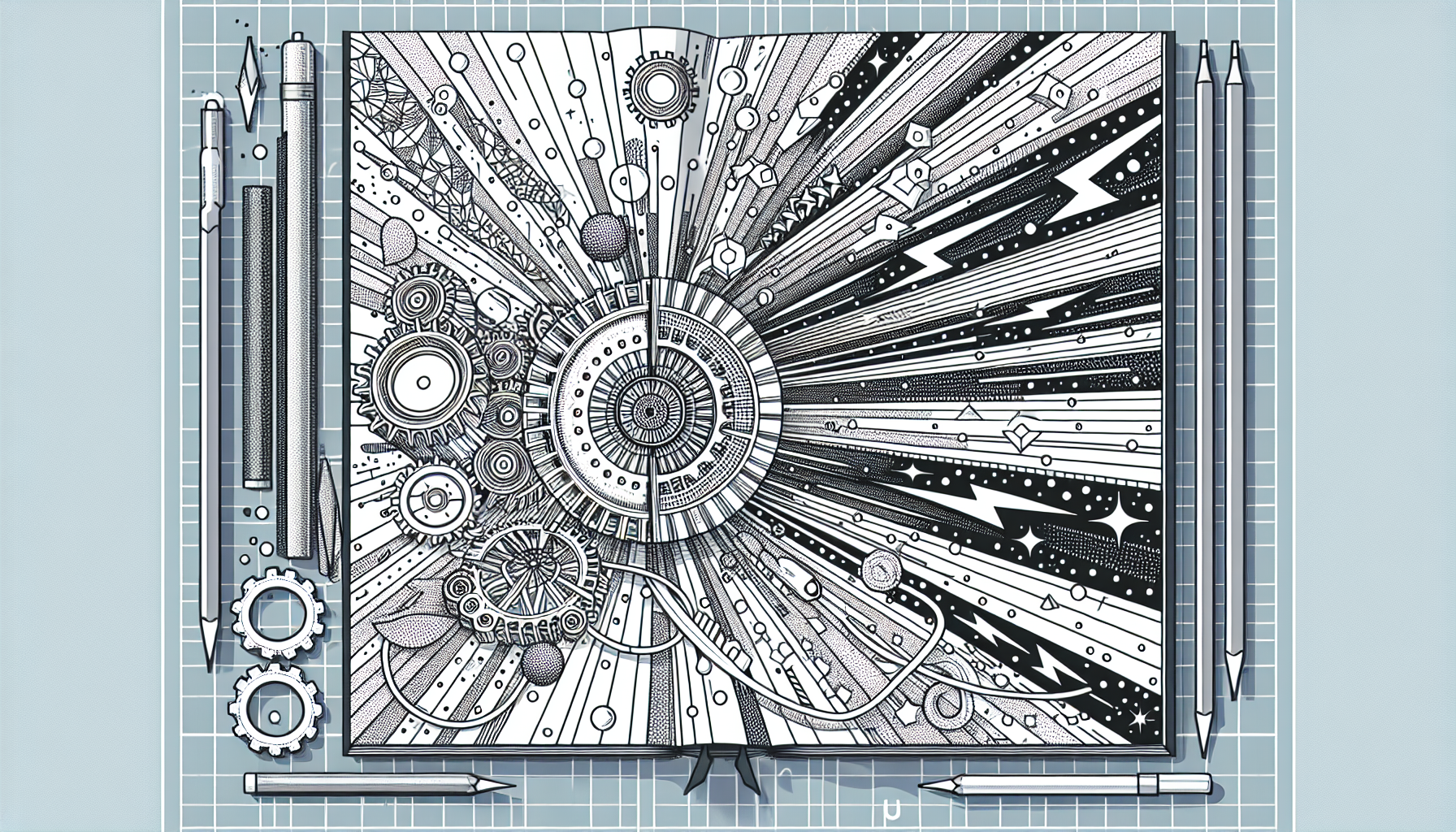 5000x Faster CRDTs: Optimization Adventure In Edworking News