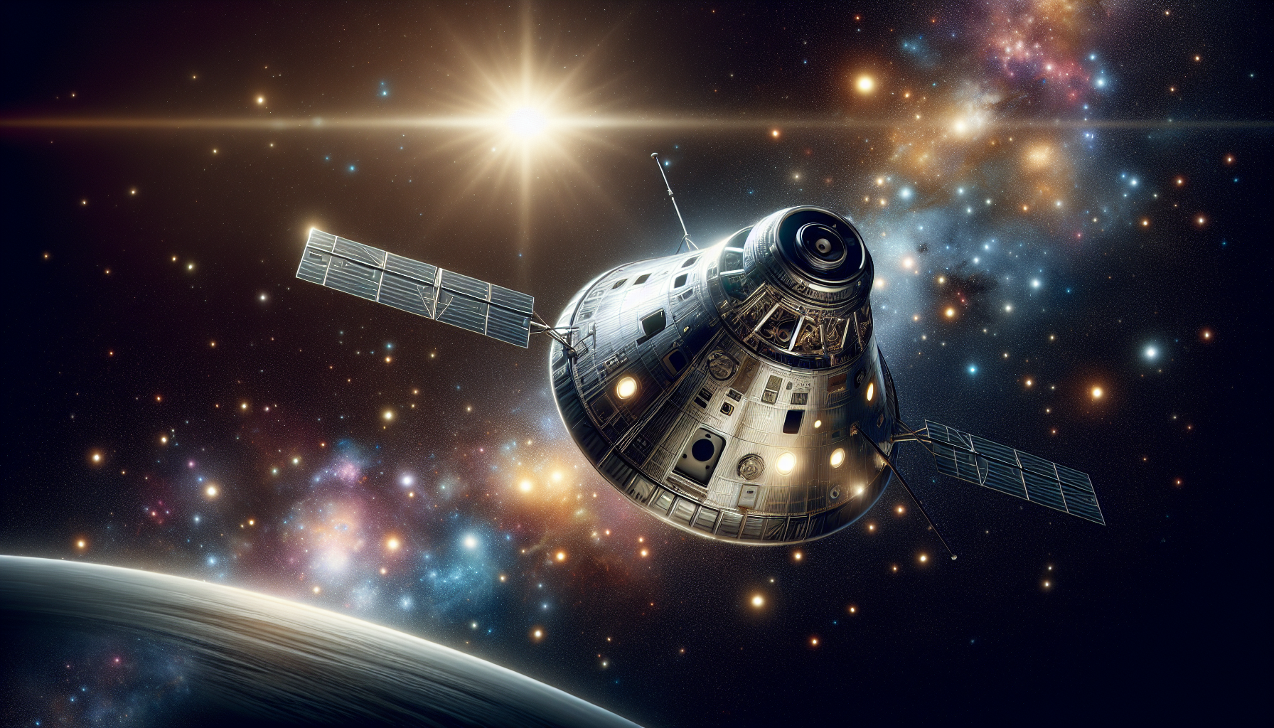 Boeing Starliner: First Crewed Mission To ISS Successful
