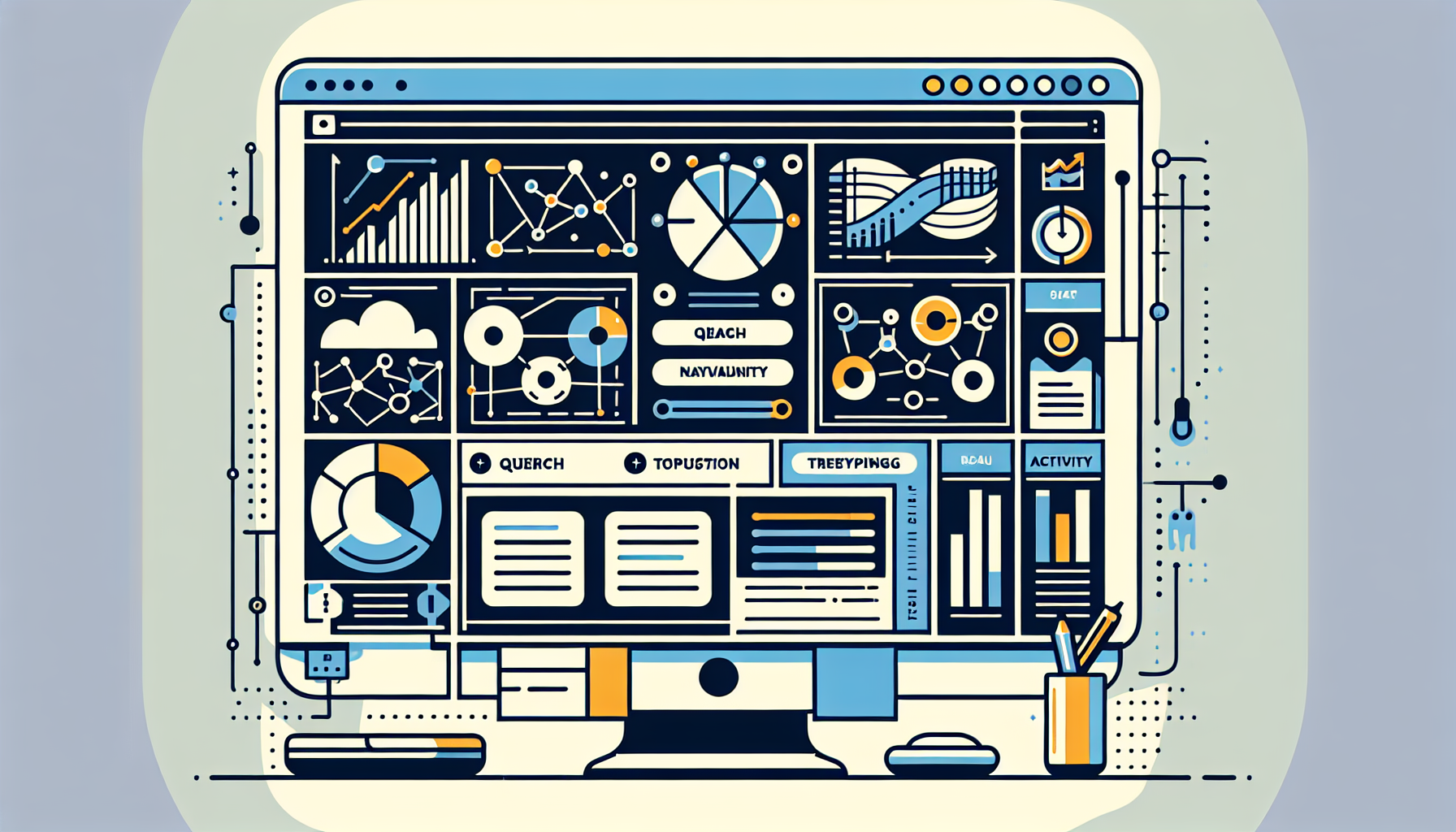 The Fall Of StackOverflow: Data-Driven Analysis Of Its Decline