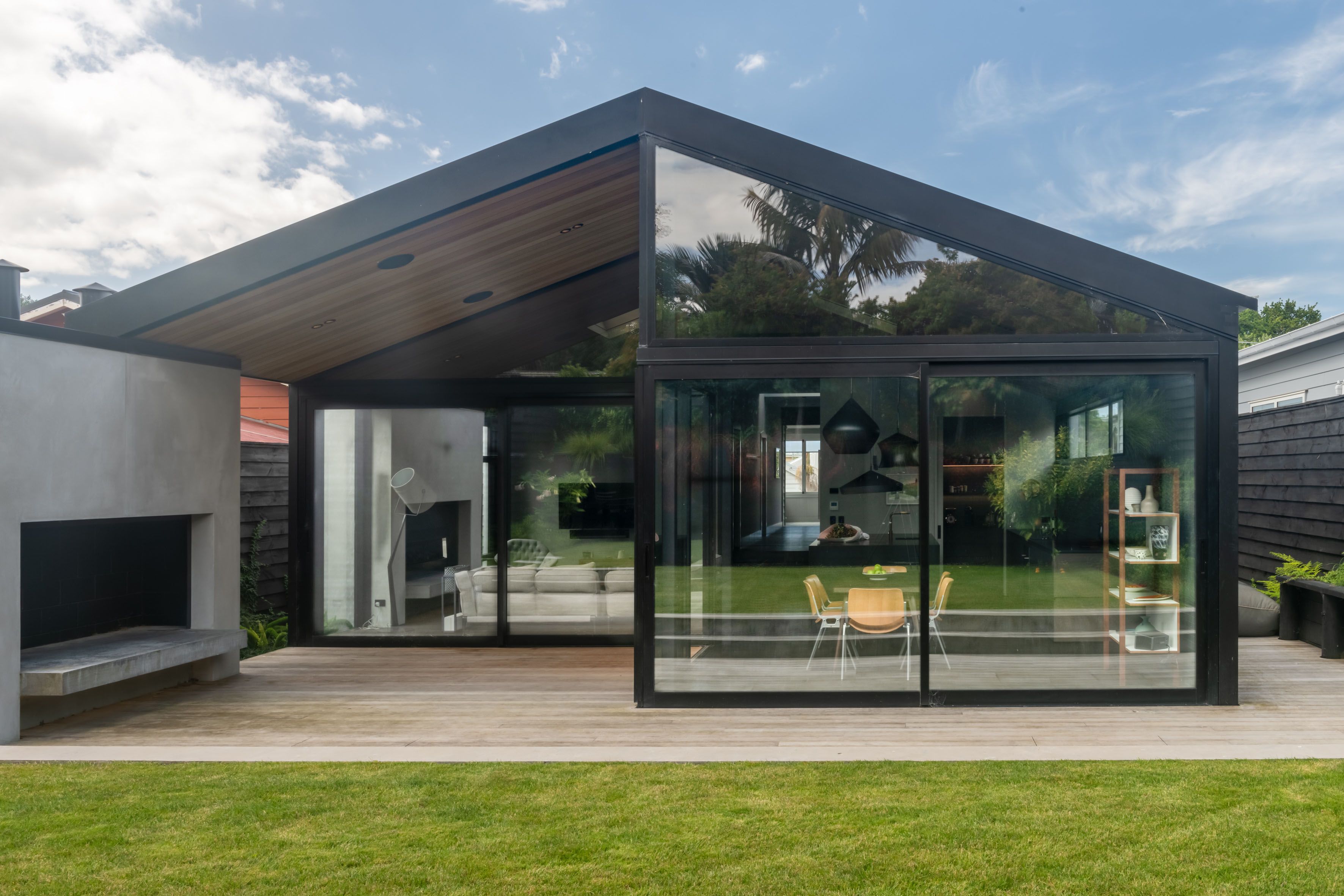 Zingela · The Tranquil Retreat