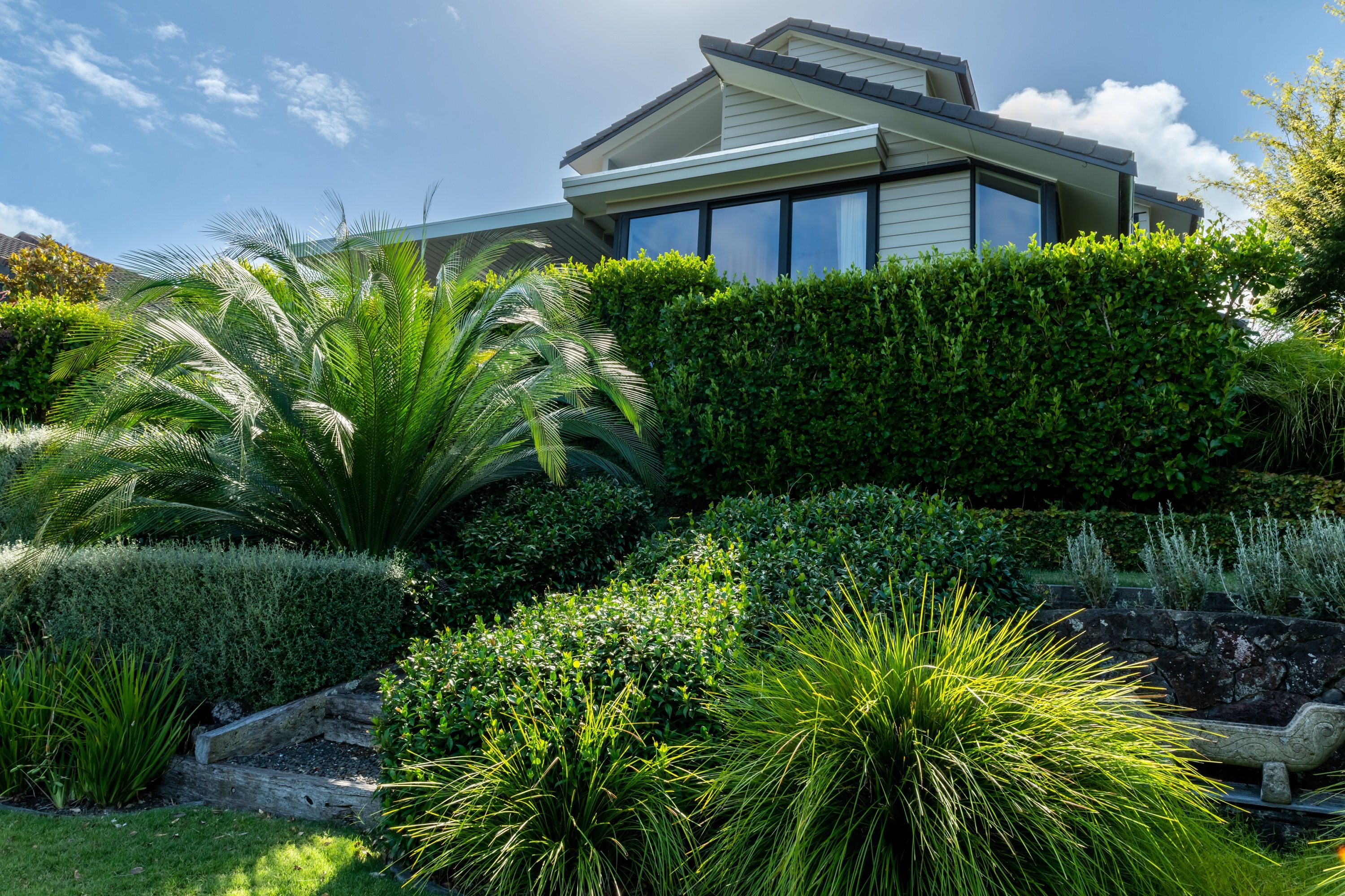 Zingela · The Hampton