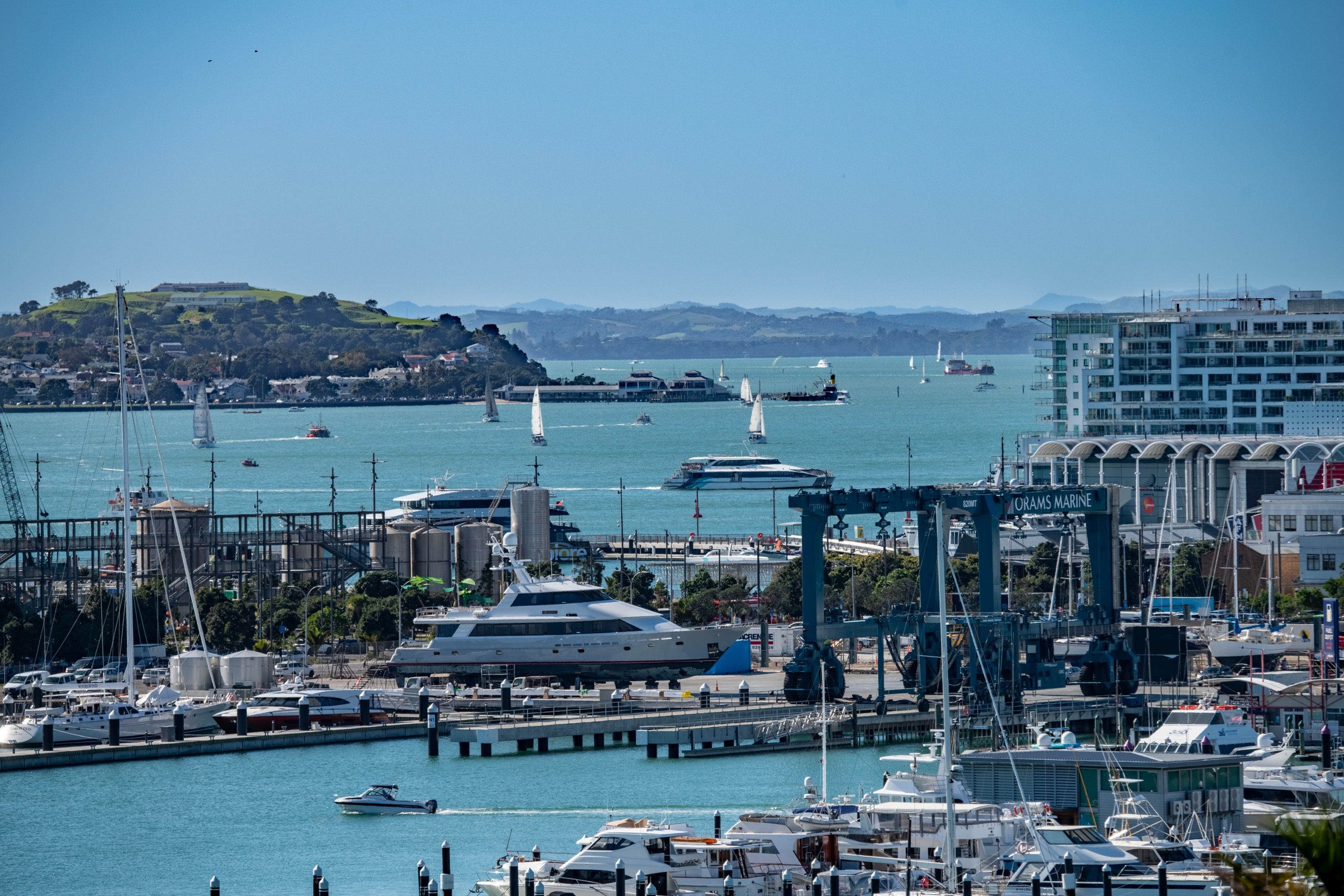 Zingela · The Invitation