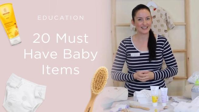 Parenting Guide | Baby Tips & Tricks | Blog | Purebaby - Purebaby