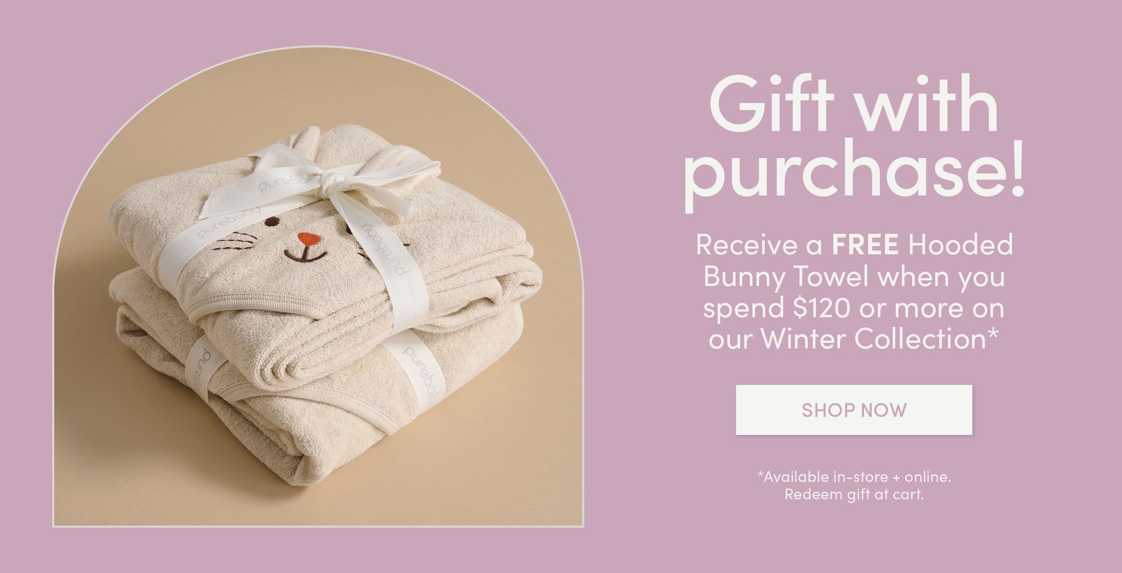 Organic Cotton Baby & Kids Clothes Australia | Purebaby - Purebaby