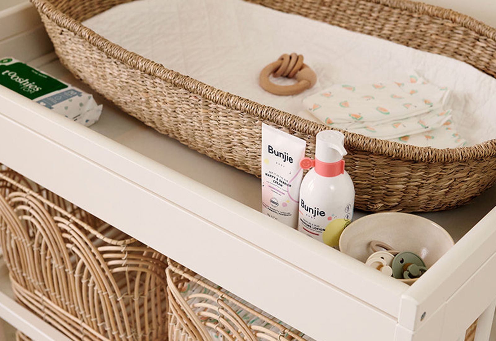 Top 20 Baby Essentials & Must-Haves for Parents | Purebaby - Purebaby