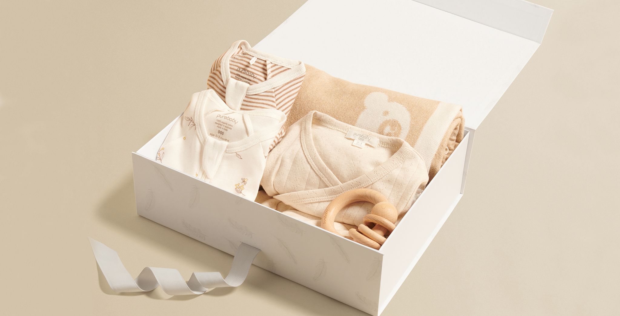 Organic Cotton Toddler & Baby Clothes Australia | Purebaby - Purebaby