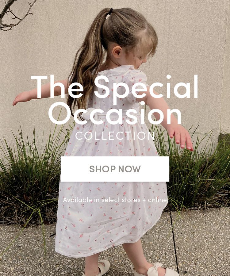 Organic Cotton Baby & Kids Clothes Australia | Purebaby - Purebaby