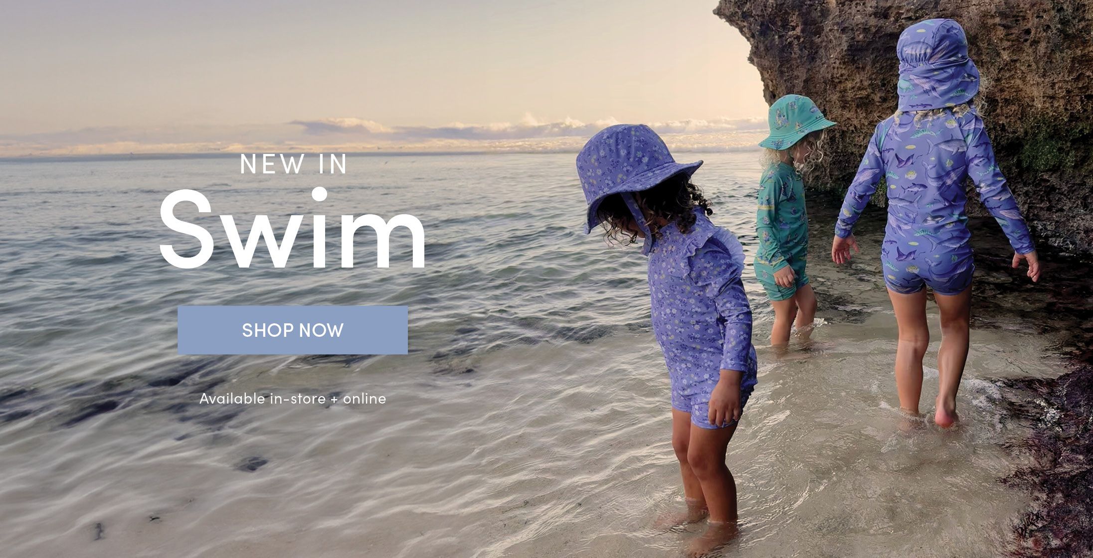 Organic Cotton Baby & Kids Clothes Australia | Purebaby - Purebaby