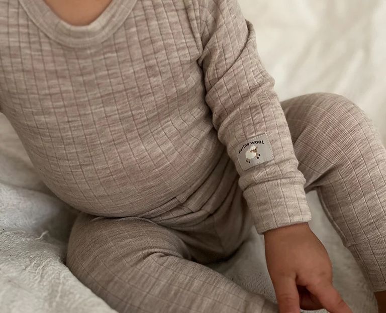 Organic Cotton Toddler & Baby Clothes Australia | Purebaby - Purebaby