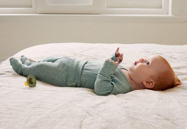 Organic Cotton Baby & Kids Clothes Australia | Purebaby - Purebaby