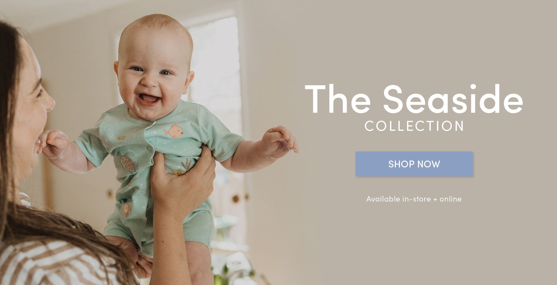 Organic Cotton Baby & Kids Clothes Australia | Purebaby - Purebaby