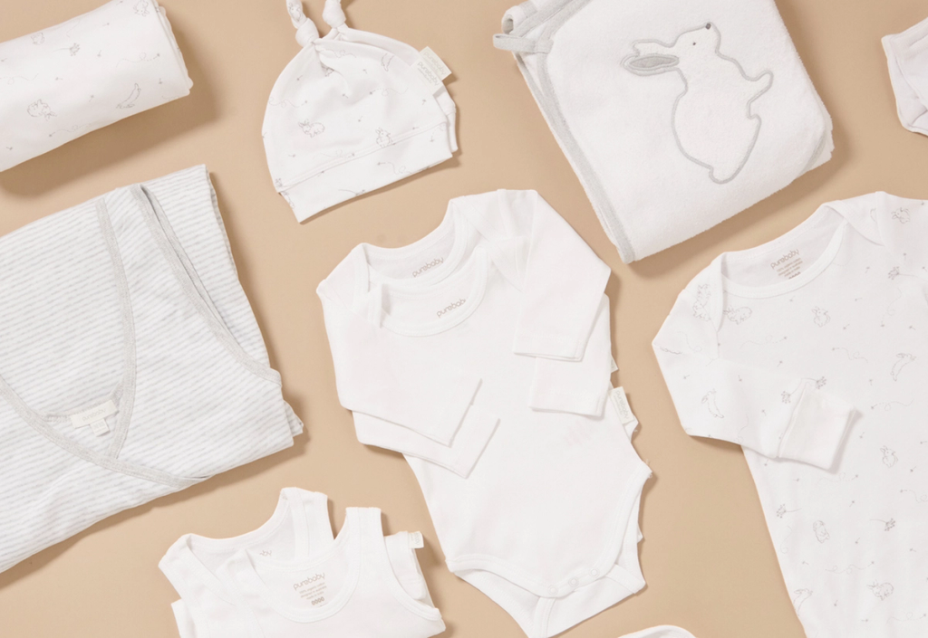 Essential Pregancy Checklist - What to Get Ready - Purebaby - Purebaby