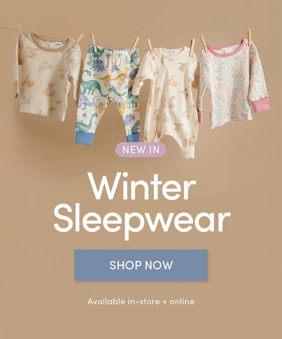 Organic Cotton Baby & Kids Clothes Australia | Purebaby - Purebaby