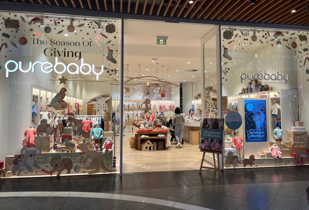Purebaby Highpoint - Purebaby Store Near Me - Purebaby