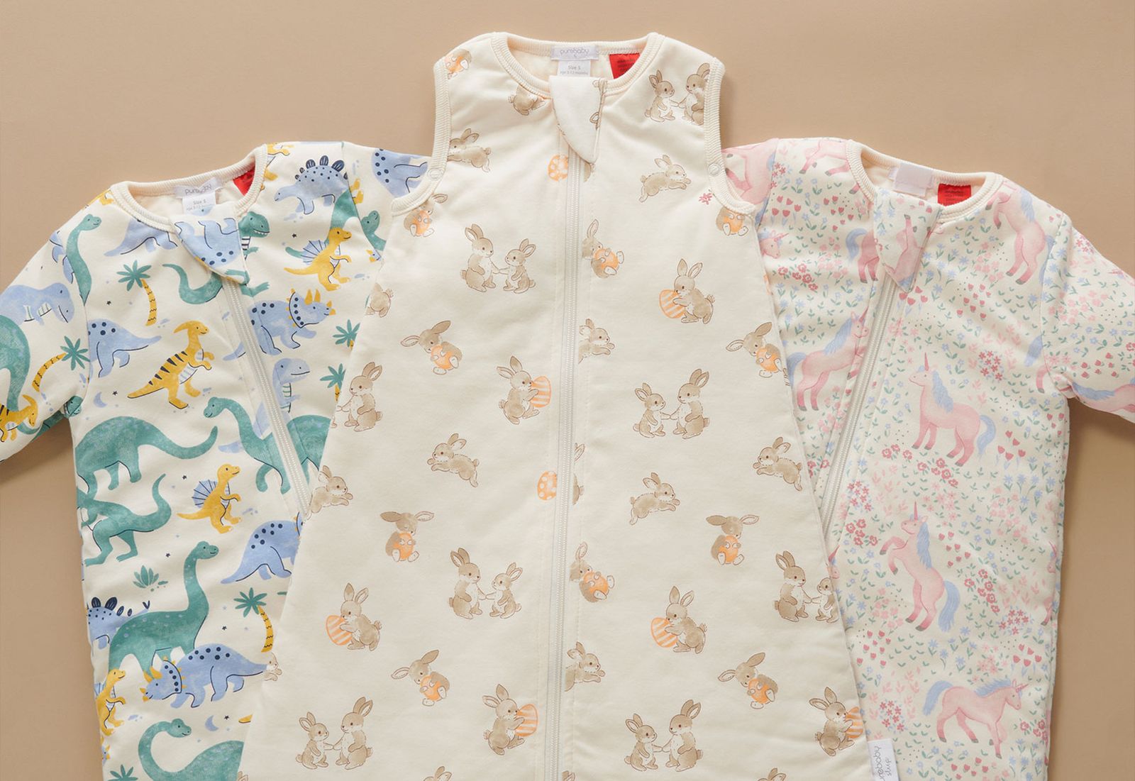 What Is The Best Tog Rating For Winter? - Purebaby - Purebaby