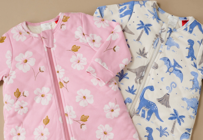 What Is The Best Tog Rating For Winter? - Purebaby - Purebaby