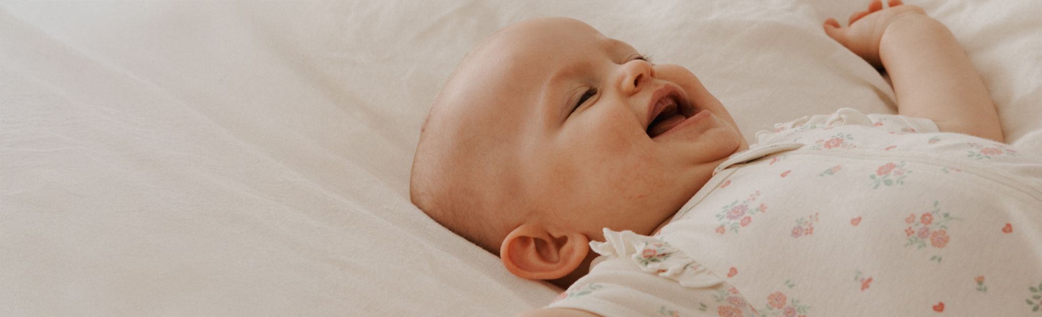 Valentine’s Day Baby Gifts for Love & Family - Purebaby