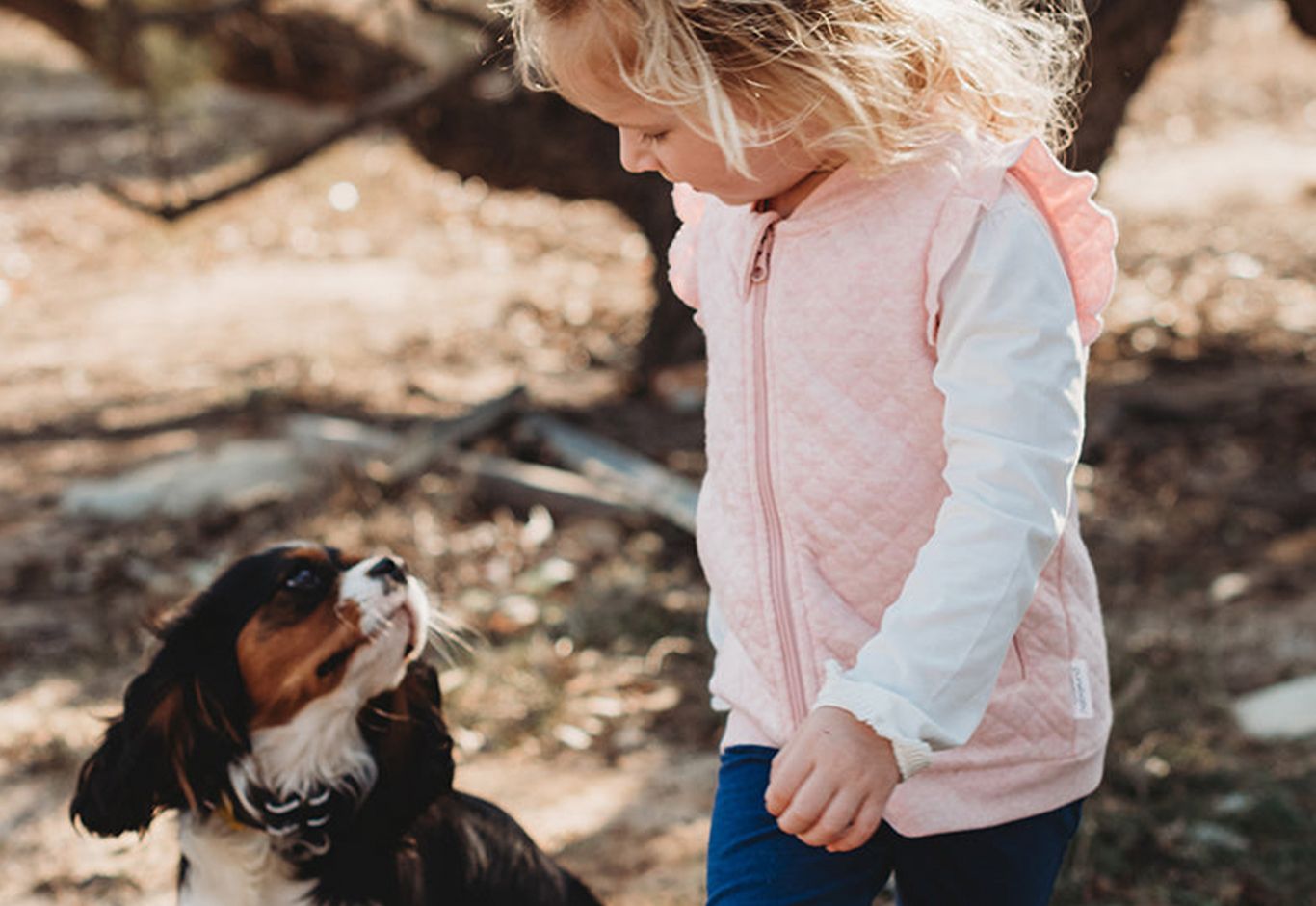 How To Keep Your Baby Safe in the Outdoors | Purebaby - Purebaby