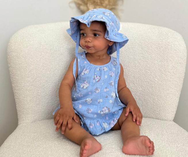 Organic Cotton Toddler & Baby Clothes Australia | Purebaby - Purebaby