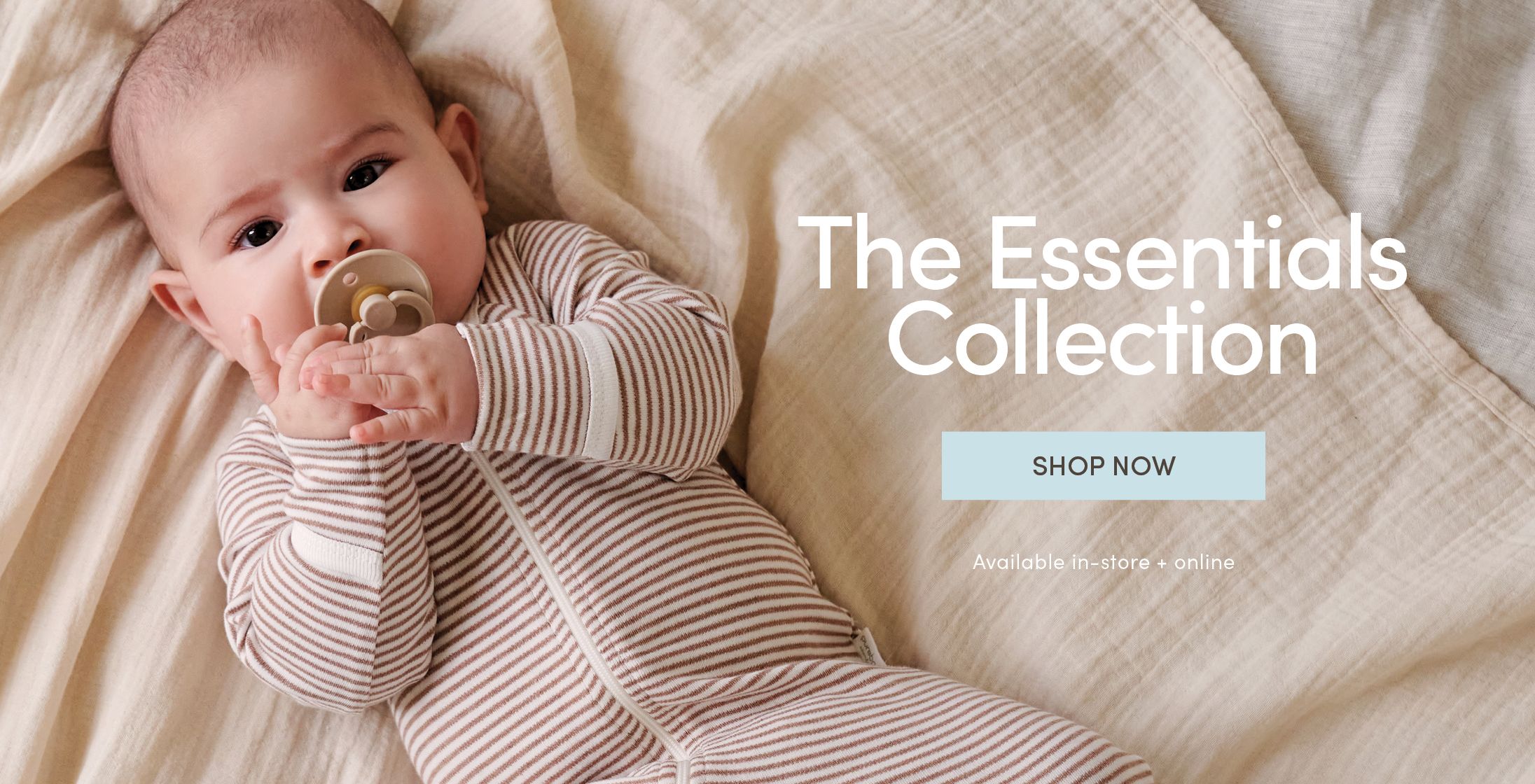 Organic Cotton Baby & Kids Clothes Australia | Purebaby - Purebaby