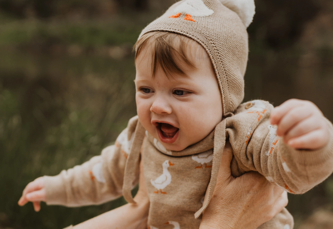 Organic Cotton Baby & Kids Clothes Australia | Purebaby - Purebaby