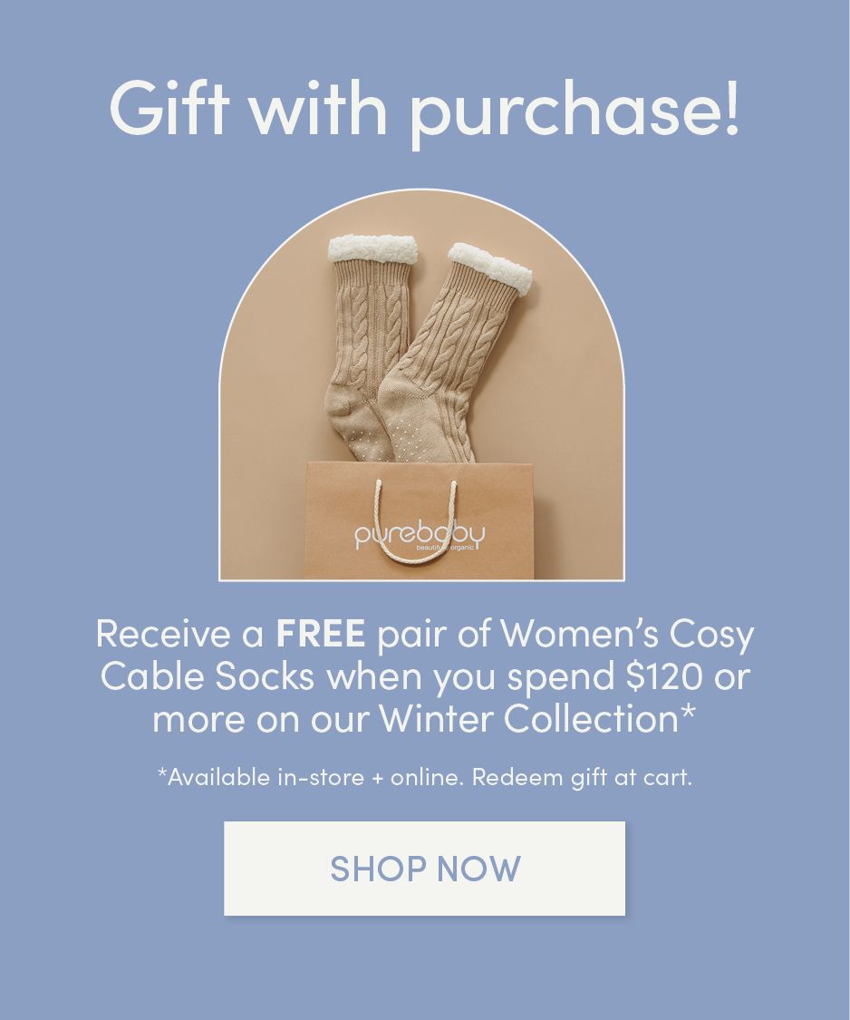 Organic Cotton Baby & Kids Clothes Australia | Purebaby - Purebaby