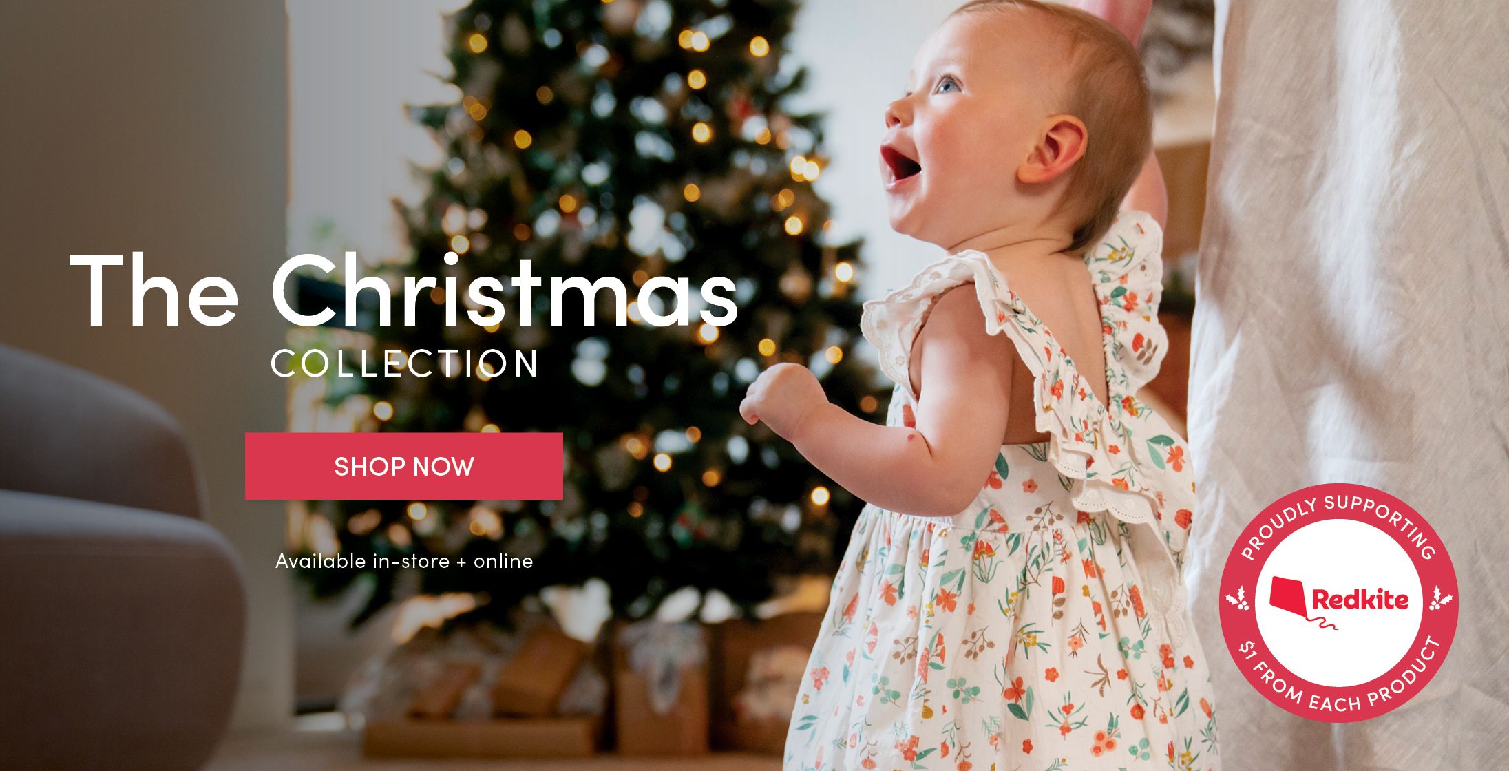 Organic Cotton Baby & Kids Clothes Australia | Purebaby - Purebaby