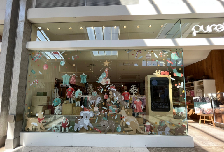 Purebaby Doncaster - Purebaby Store Near Me - Purebaby