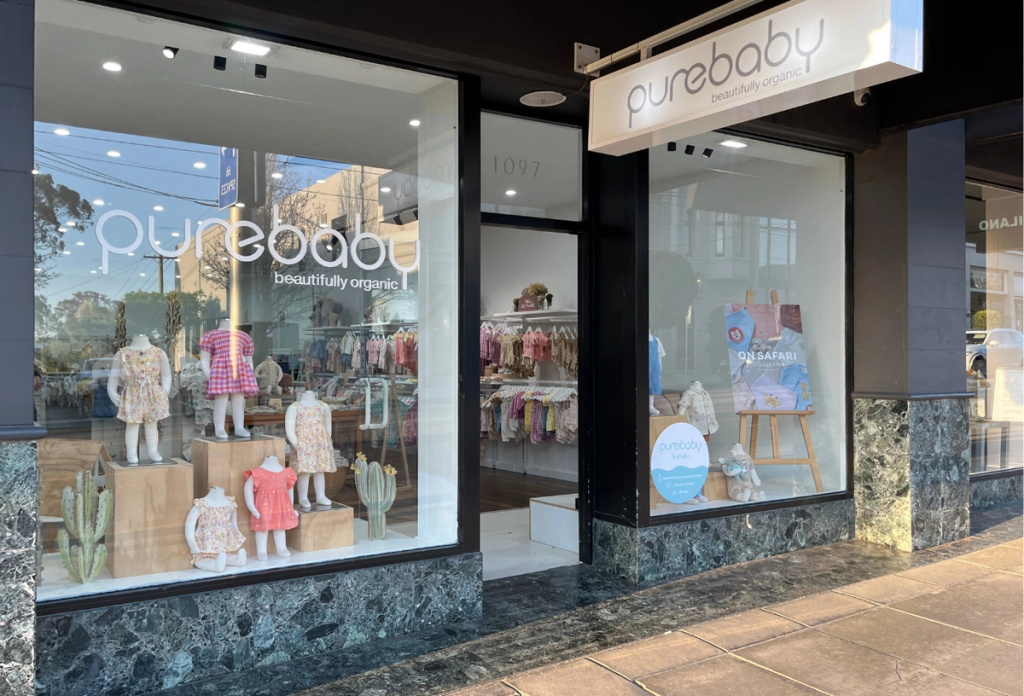 Purebaby Armadale - Purebaby Store Near Me - Purebaby