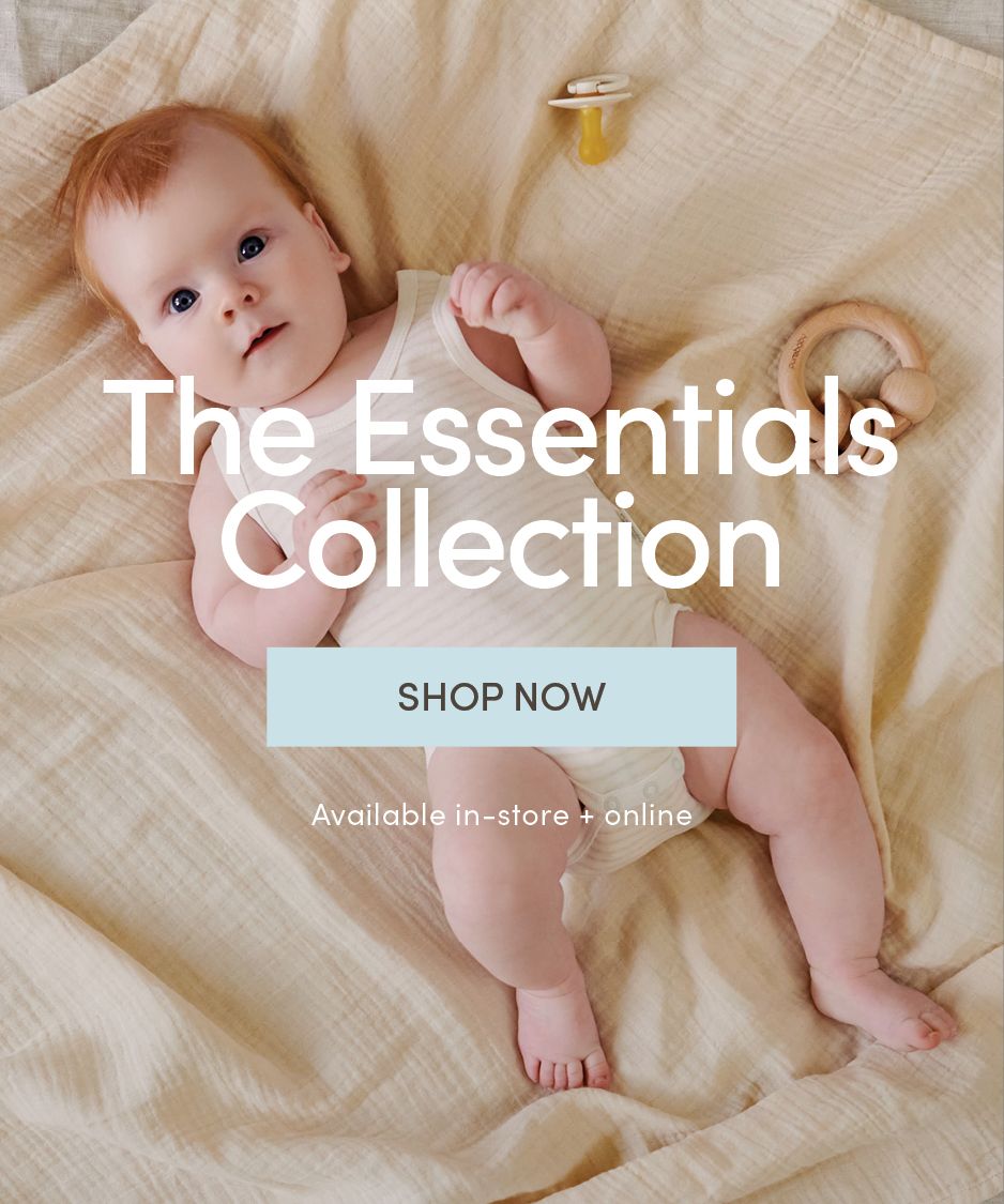 Organic Cotton Baby & Kids Clothes Australia | Purebaby - Purebaby