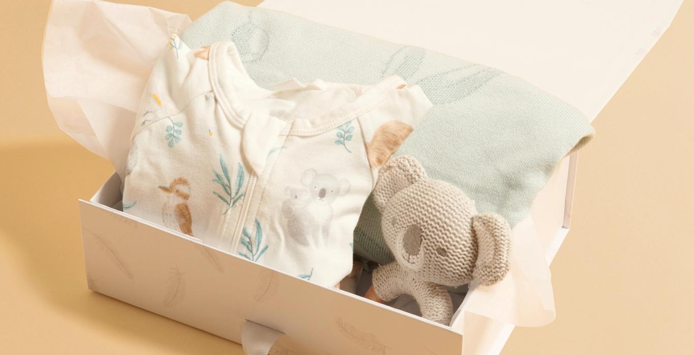 Organic Cotton Toddler & Baby Clothes Australia | Purebaby - Purebaby