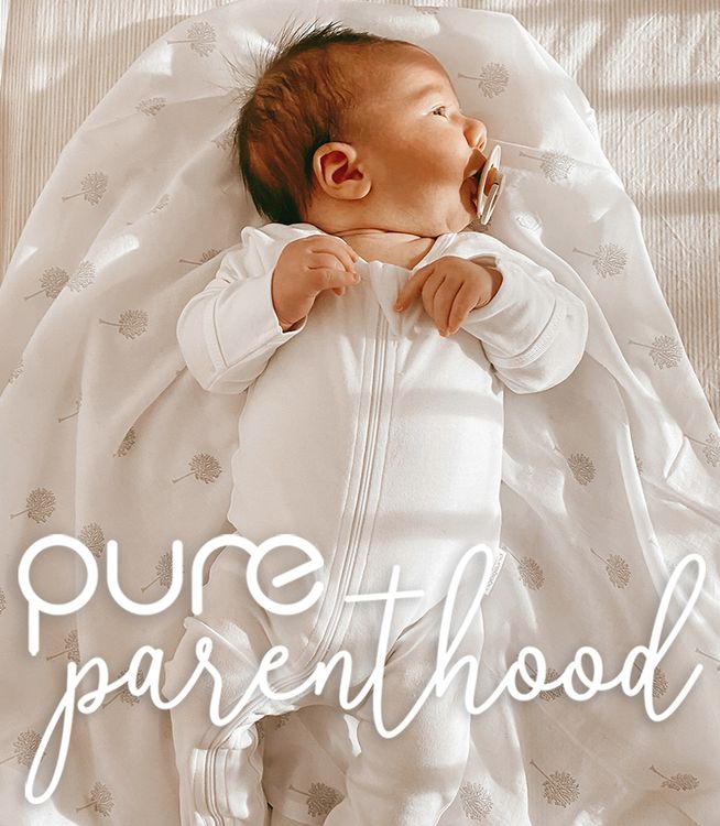 Purebaby Baby Blog: Essential Tips & Information for New Parents - Purebaby