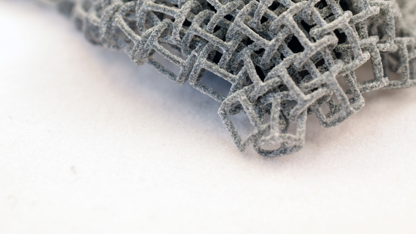 Materials | Tpa shore 90A