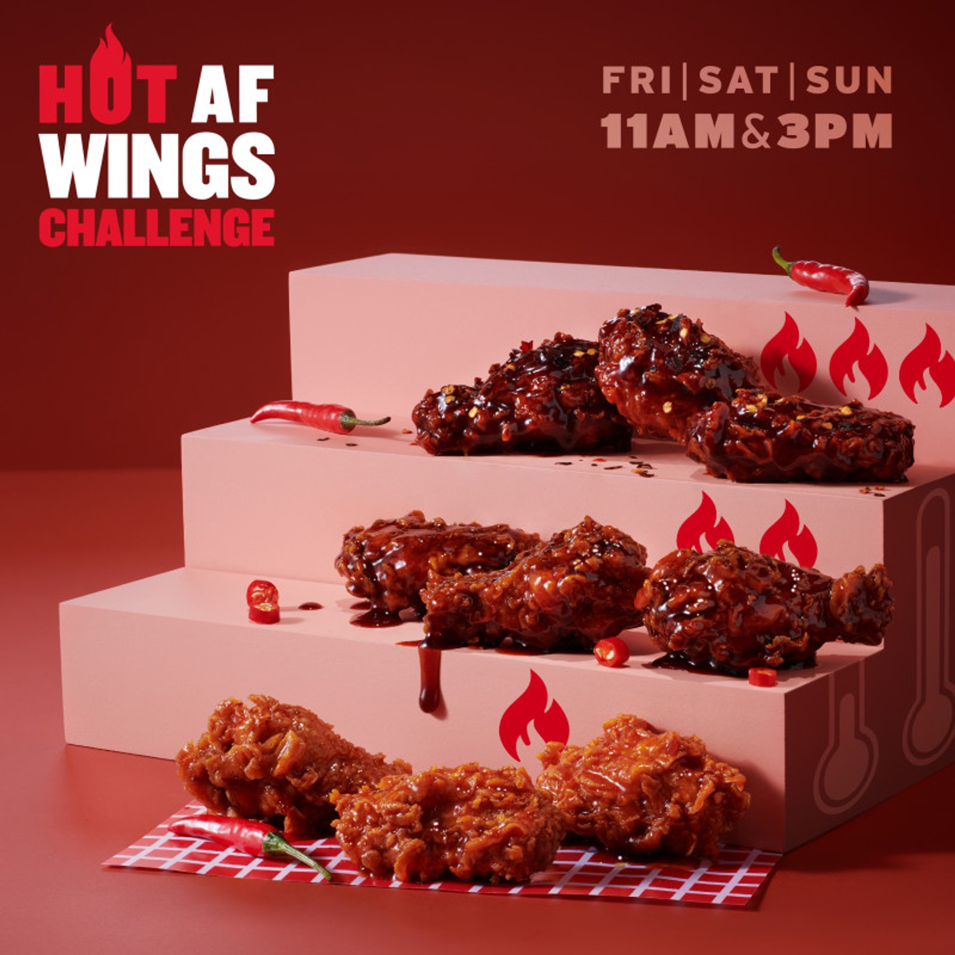 KFC - KFC BRINGS FANS A NEVER-BEFORE-NEVER-AGAIN EXPERIENCE AND LIMITED ...