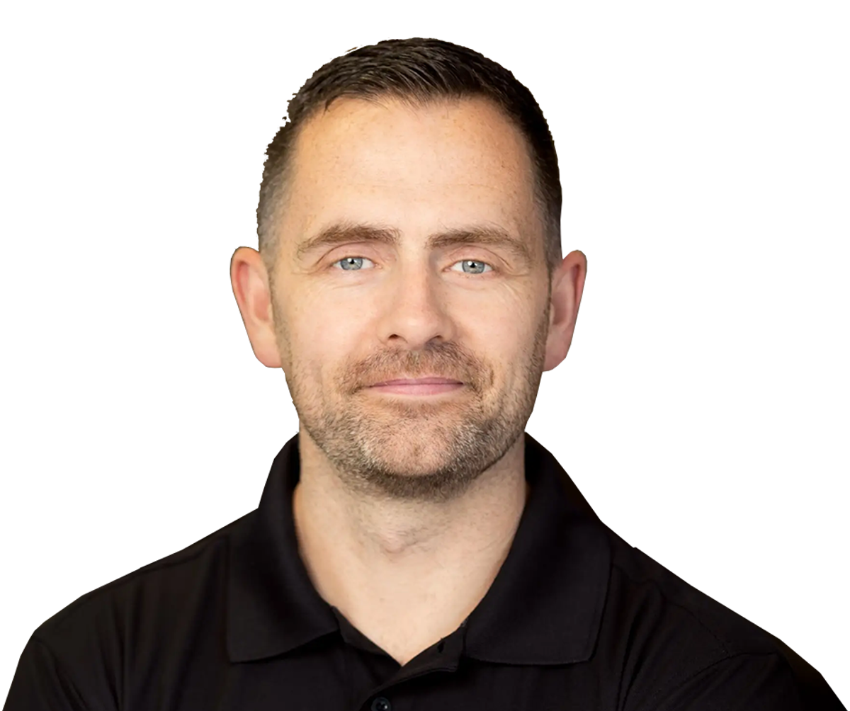 KFC - Rob Swain | KFC